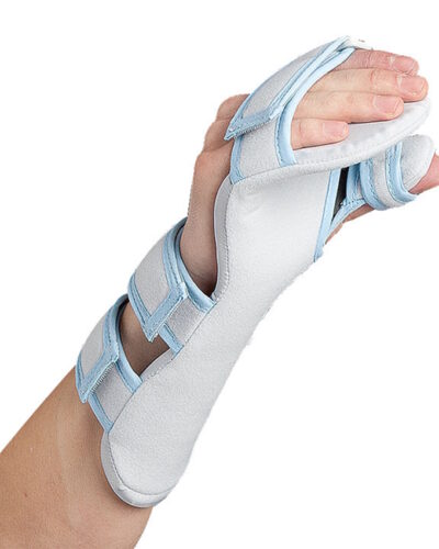 Νάρθηκας 4ου/5ου Μετακαρπίου BOXER BRACE – Medicalfa